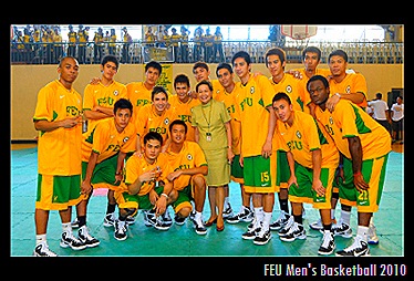 FEU Tamaraws men's basketball - Alchetron, the free social encyclopedia